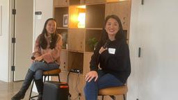 Super Female Founders & Funders NYC Community