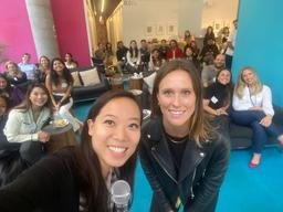 Super Female Founders & Funders NYC Community