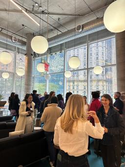 Super Female Founders & Funders NYC Community