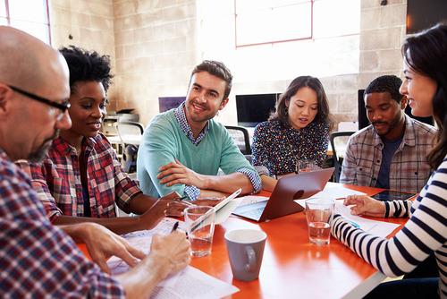 NYC Tech Events & Networking | Professional Communities by Supermomos